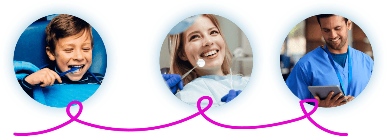 Cloud-Based Dental Software with Powerful Features | Oryx Dental