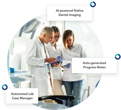 Cloud-Based Dental Software with Powerful Features | Oryx Dental