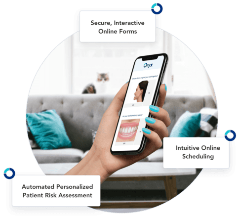 Cloud-Based Dental Software with Powerful Features | Oryx Dental