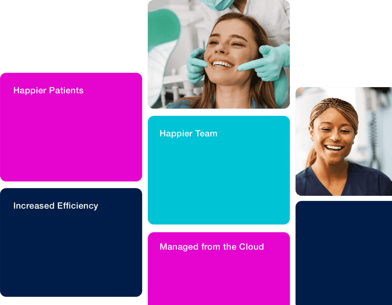 What Dentists Say About Oryx | Oryx Dental Software Reviews