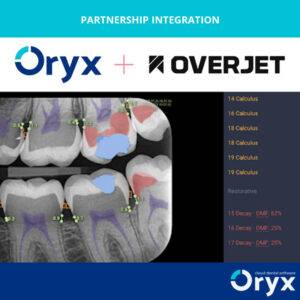 About Us - Oryx Dental Software