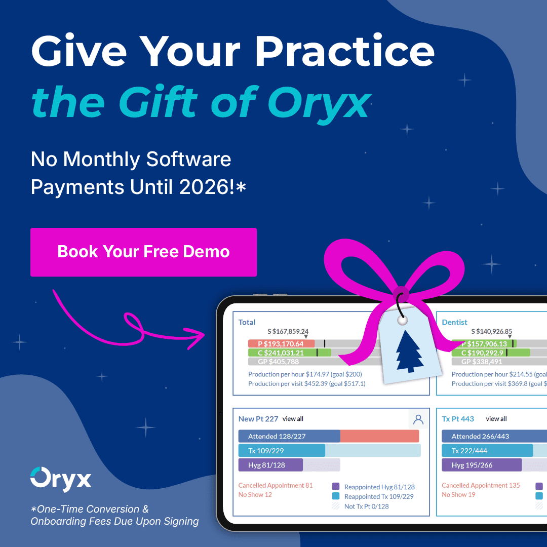 Start 2026 Off Right with the Fastest-Growing Dental Practice ...