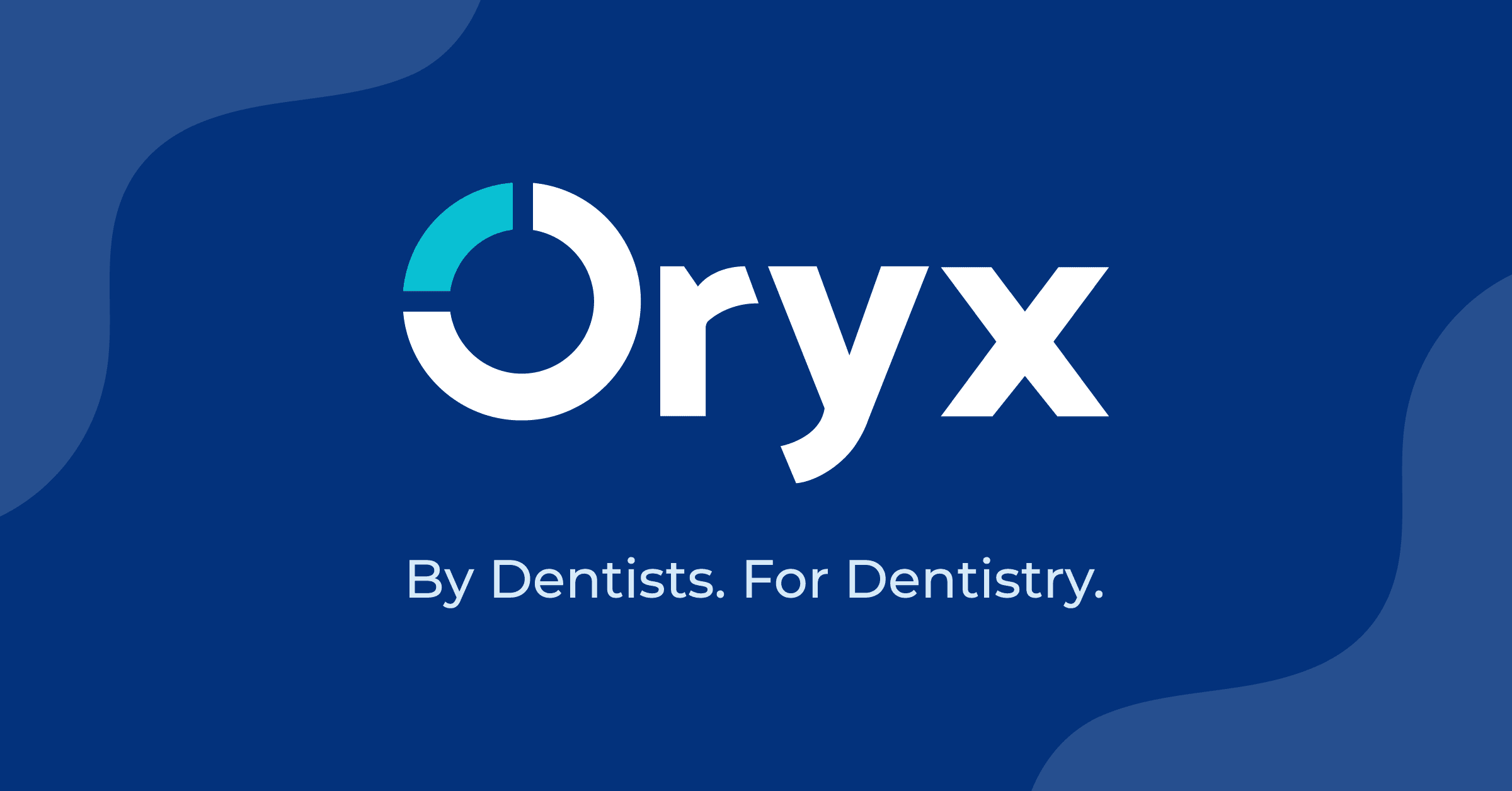 Cloud Dental Practice Management Software | Oryx Dental