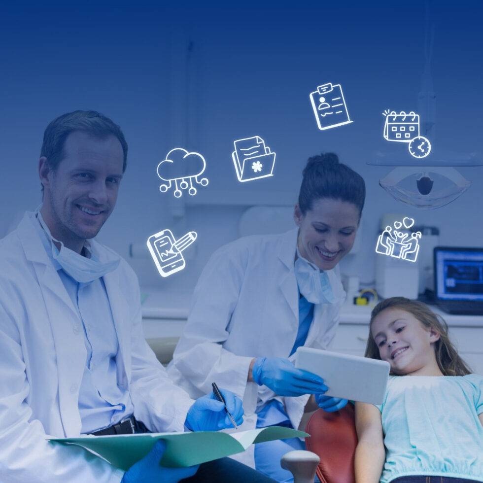 How to Track Pediatric Dental Growth Patterns with Charting Software